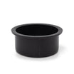 End Cap/Plug, Black - Kayflow 110mm Soil & Waste Management System ...