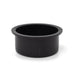 End Cap/Plug, Black - Kayflow 110mm Soil & Waste Management System ...
