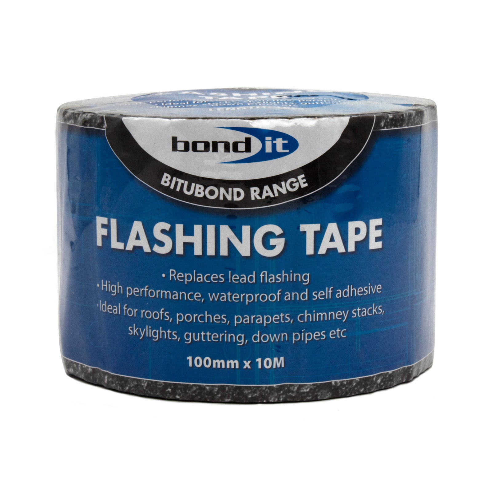 Flashing Tape Lead Repair Replacement Roll – Truly PVC