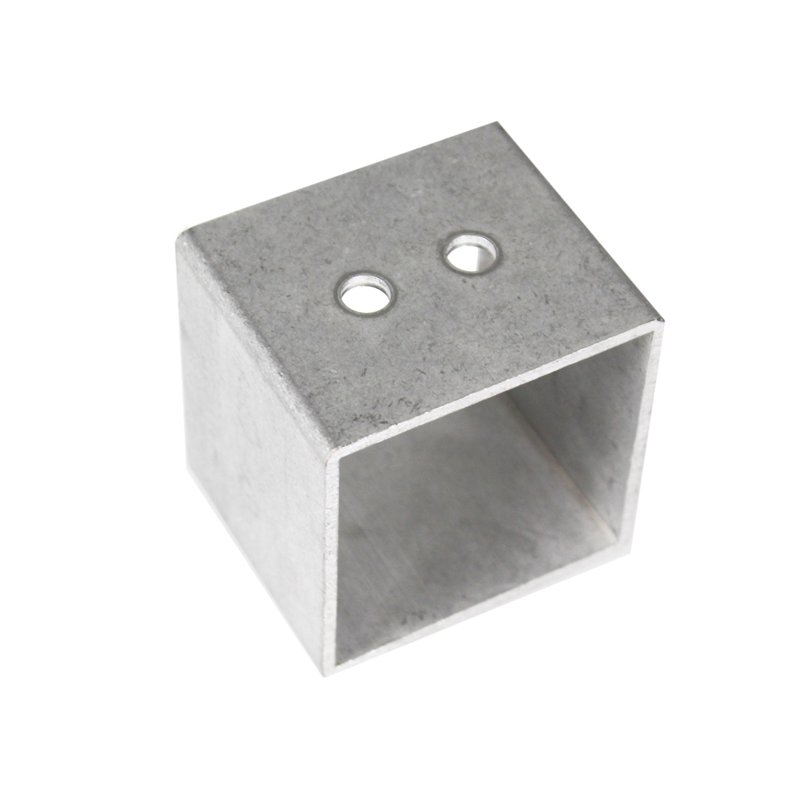 Self-Supporting Support Post Eaves Bracket – Truly PVC