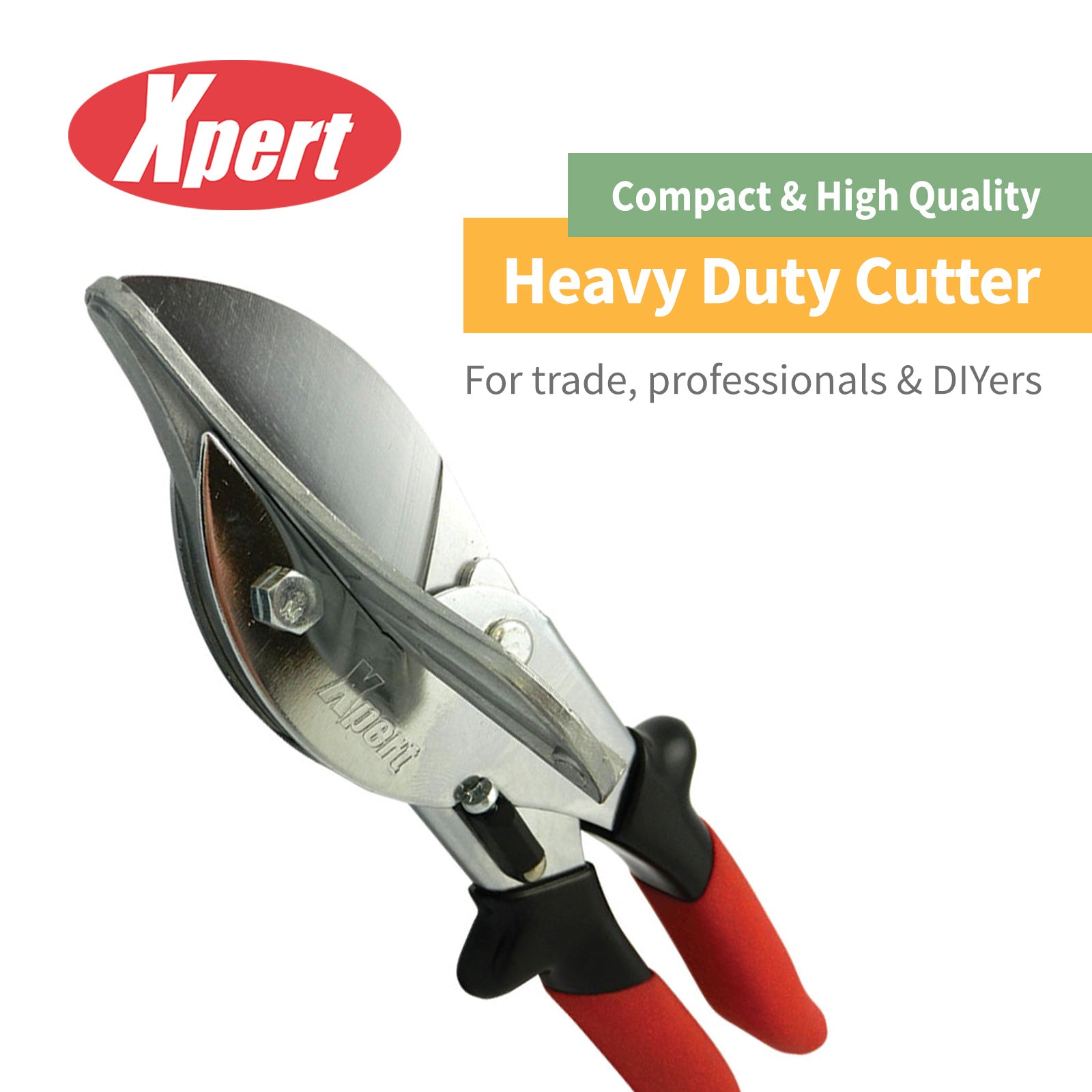 Xpert Professional SK5 Mitre Shear – Truly PVC