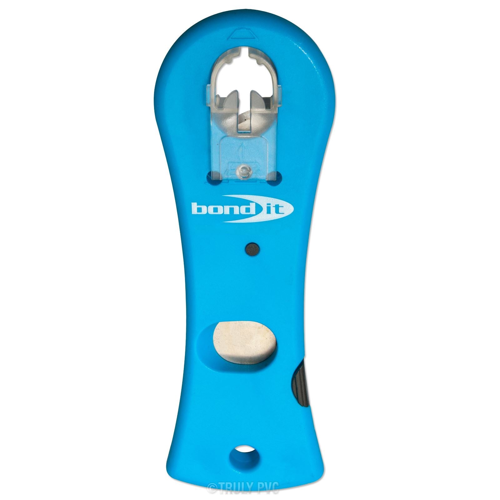Silicone Cartridge Tube Snips – Truly PVC