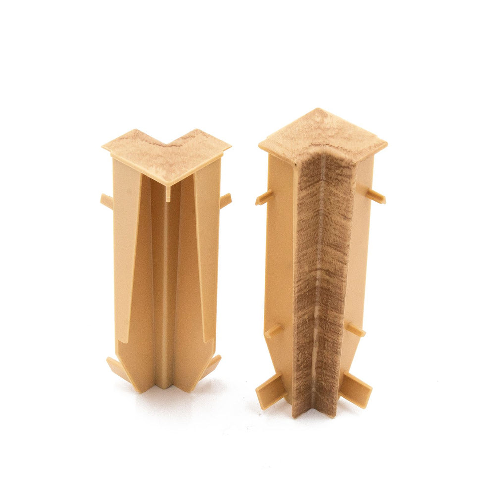 Cezar MasterLine Skirting Board Trims Joints – Truly PVC