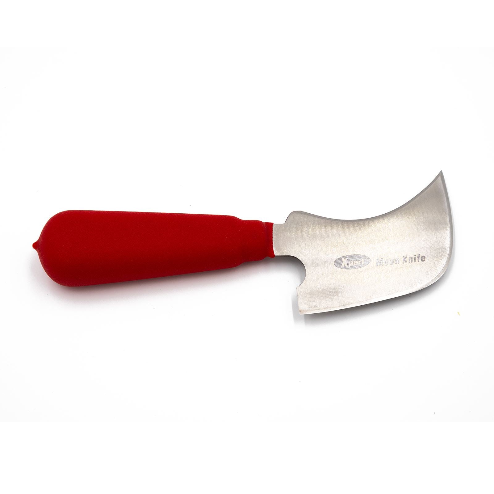 Xpert Quarter Moon Knife – Truly PVC
