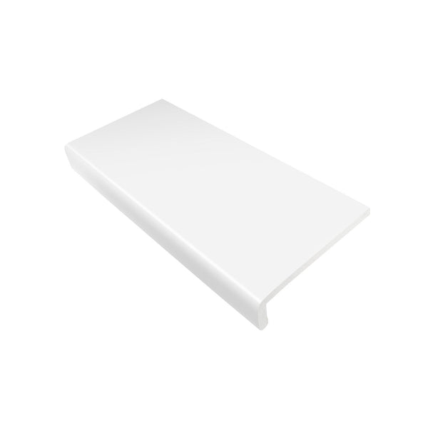 Window Board Cill Capping uPVC Plastic Cover (1m) – Truly PVC