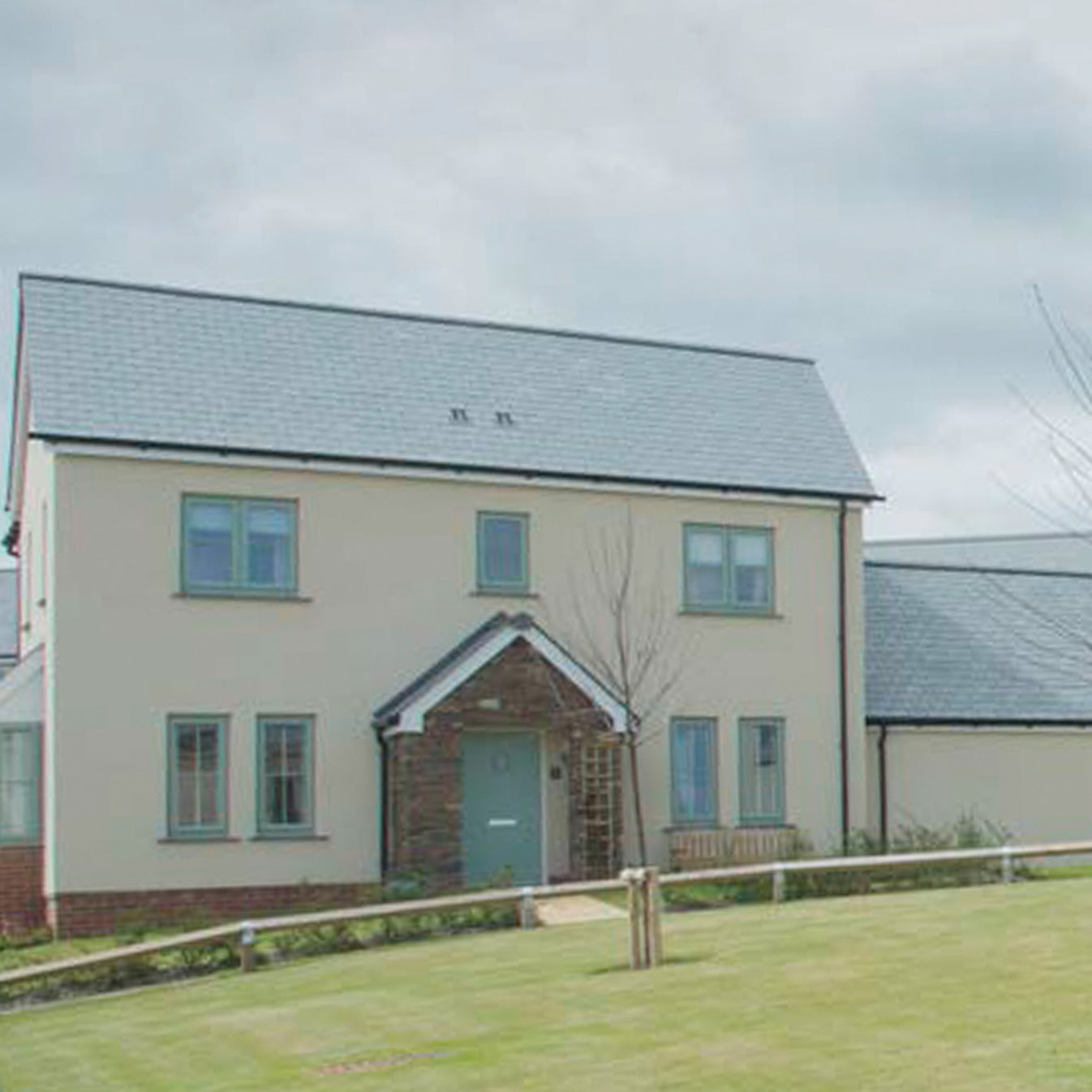 External Corner End Cap for Coastline Shiplap Cladding – Anthracite ...