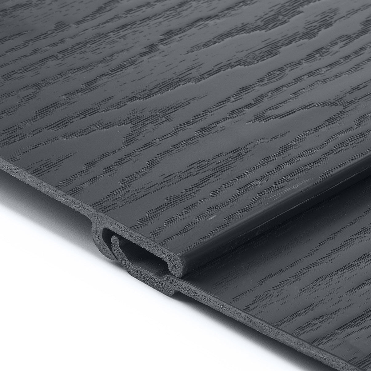 5m Long Coastline Composite Shiplap Cladding Boards – Truly PVC