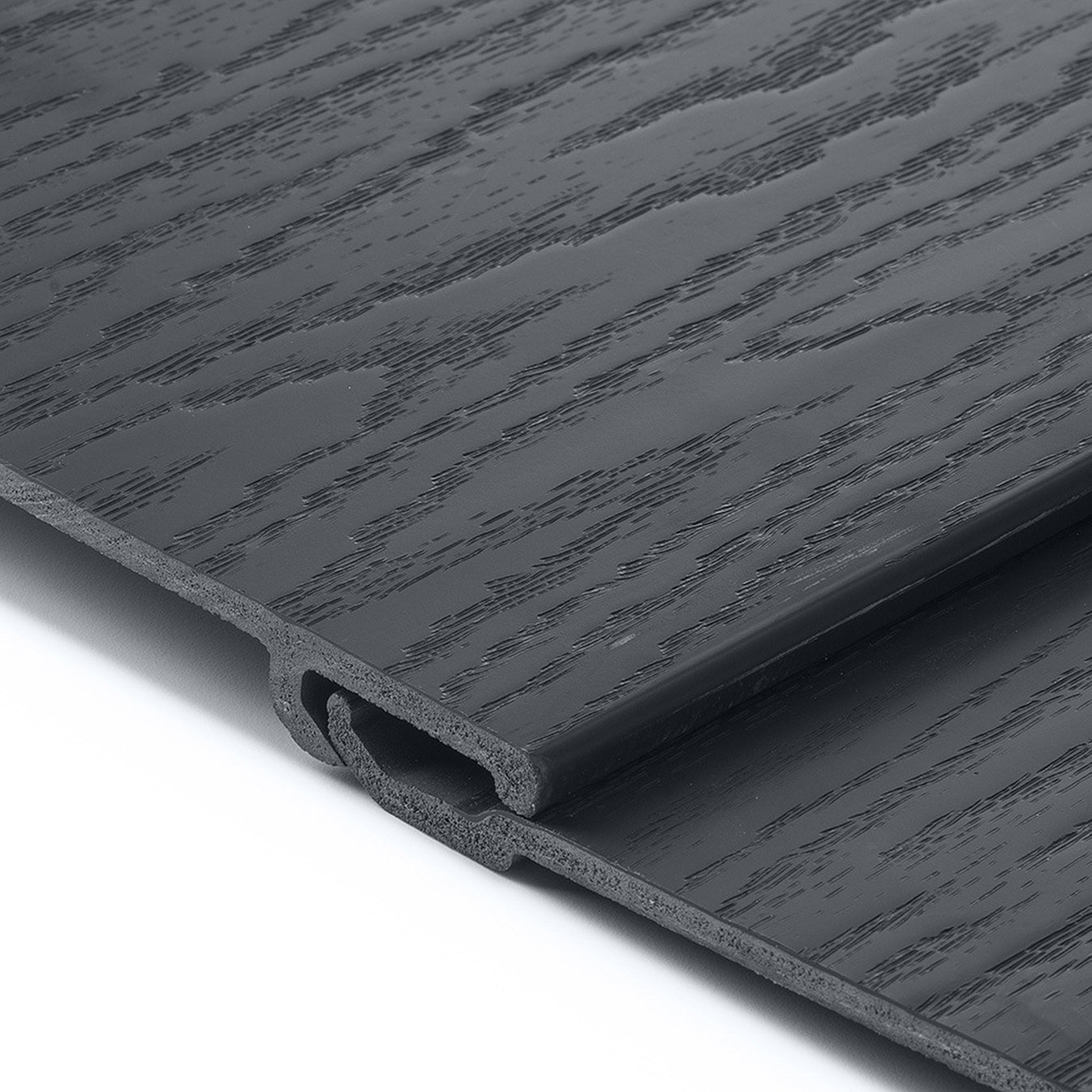 5m Long Coastline Composite Shiplap Cladding Boards – Truly PVC