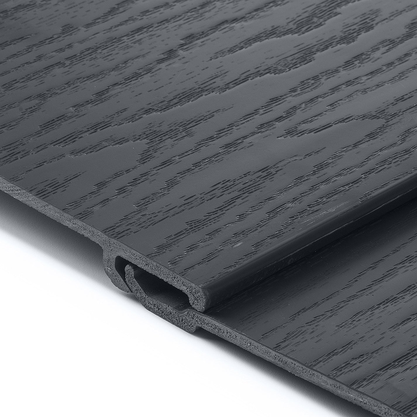 5m Long Coastline Composite Shiplap Cladding Boards – Truly PVC