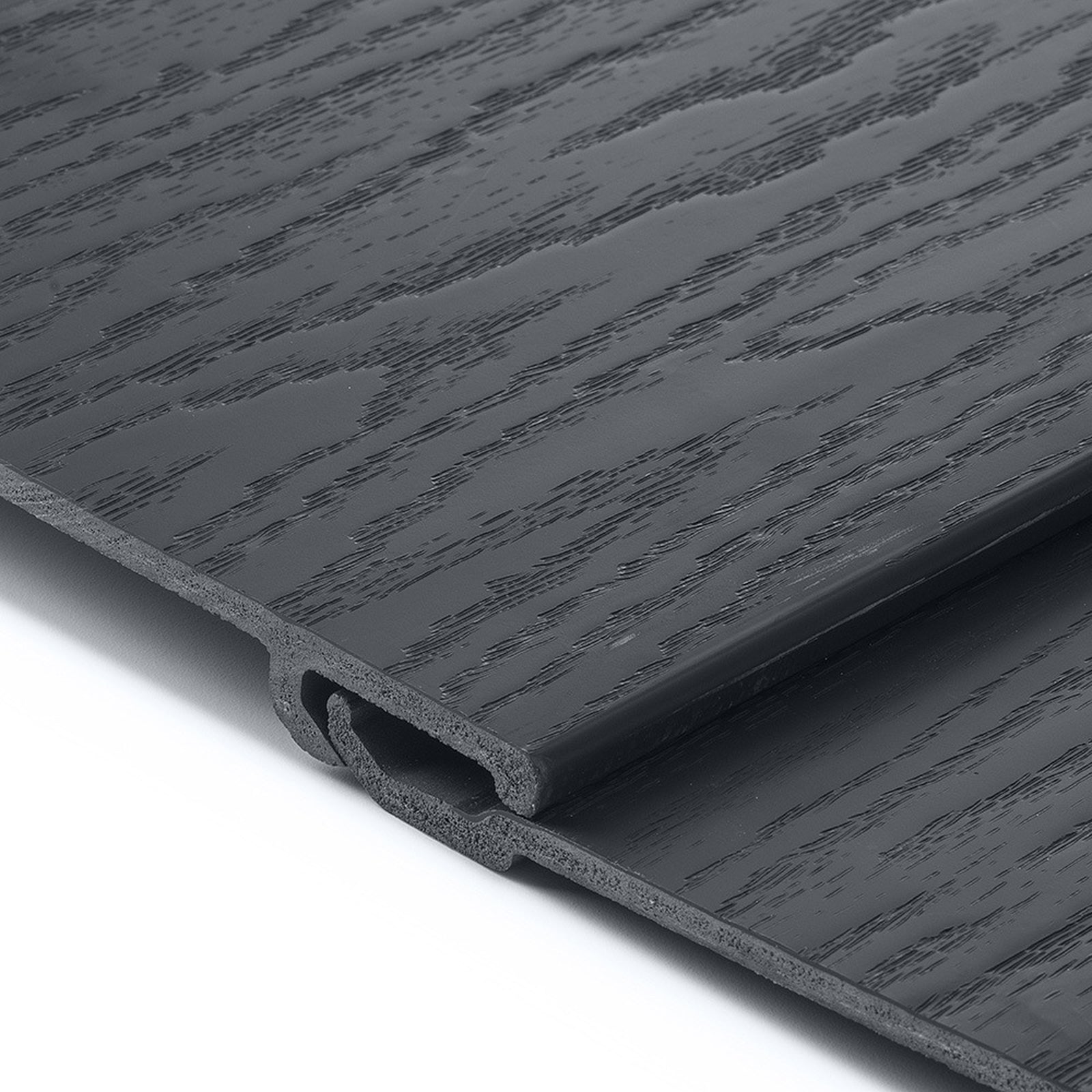 5m Long Coastline Composite Shiplap Cladding Boards – Truly PVC