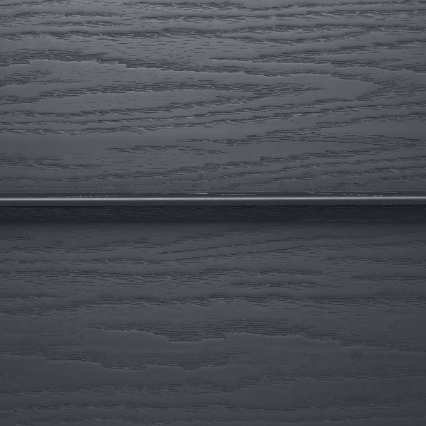 5m Long Coastline Composite Shiplap Cladding Boards – Truly PVC