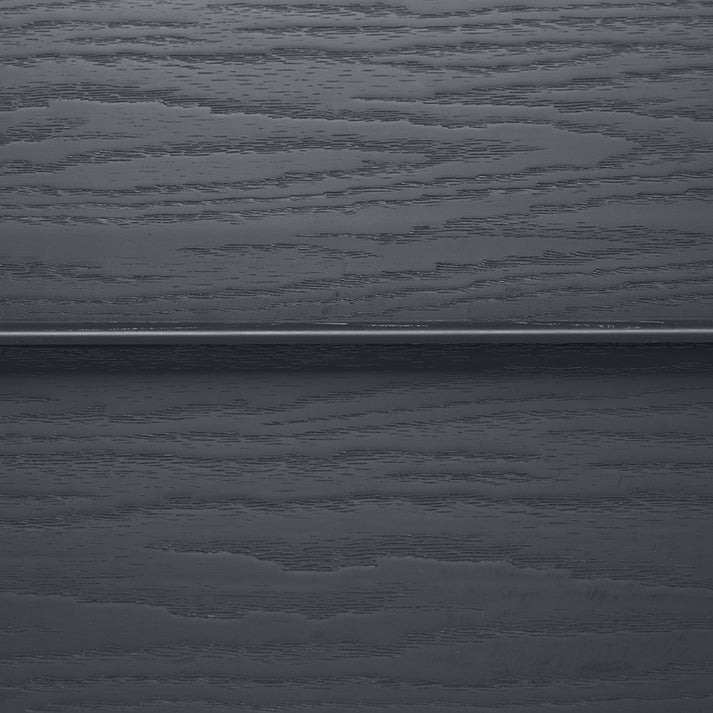 5m Long Coastline Composite Shiplap Cladding Boards – Truly PVC