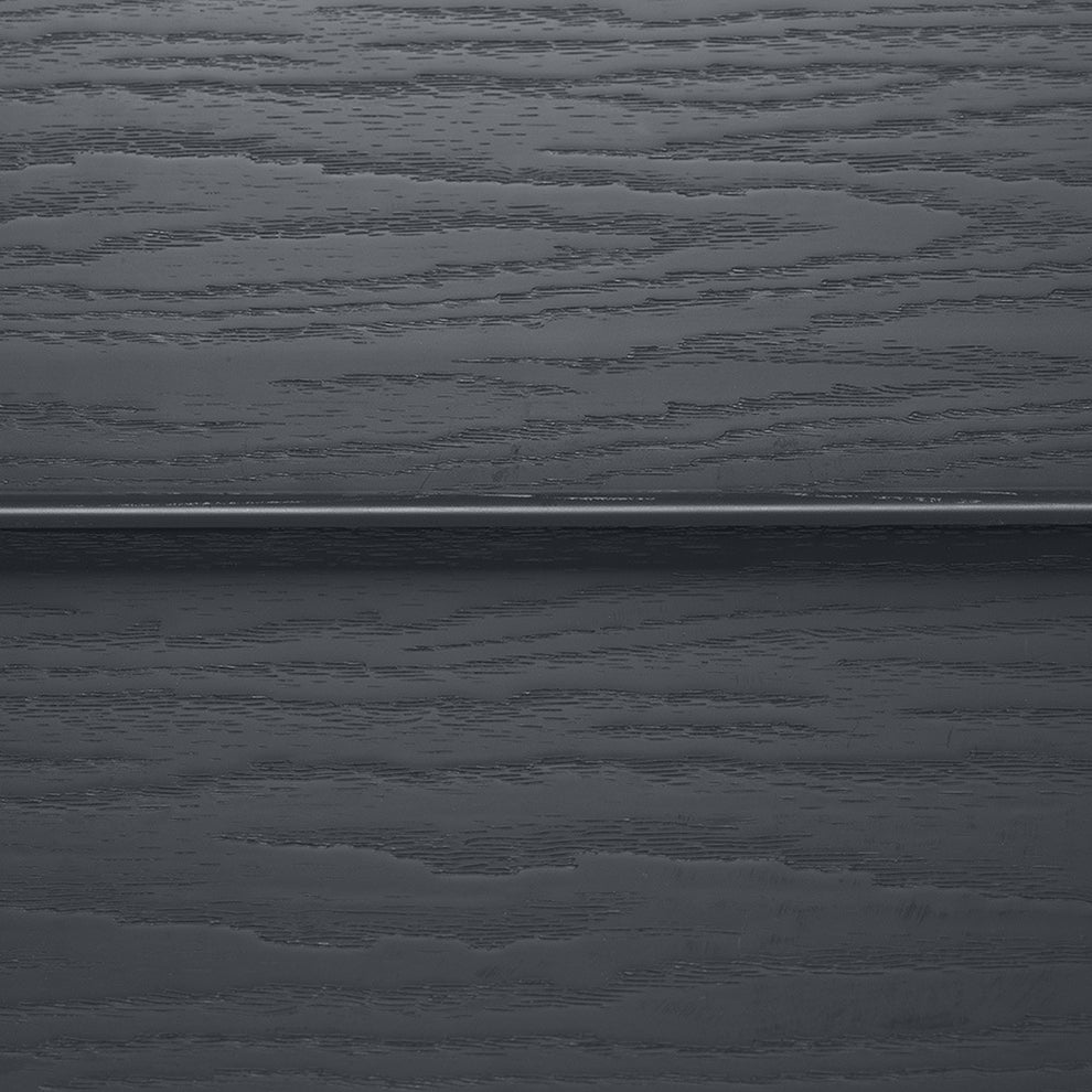 5m Long Coastline Composite Shiplap Cladding Boards – Truly PVC