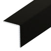 Rigid Angle uPVC Plastic L-Shaped Corner Trim (5m) – Truly PVC