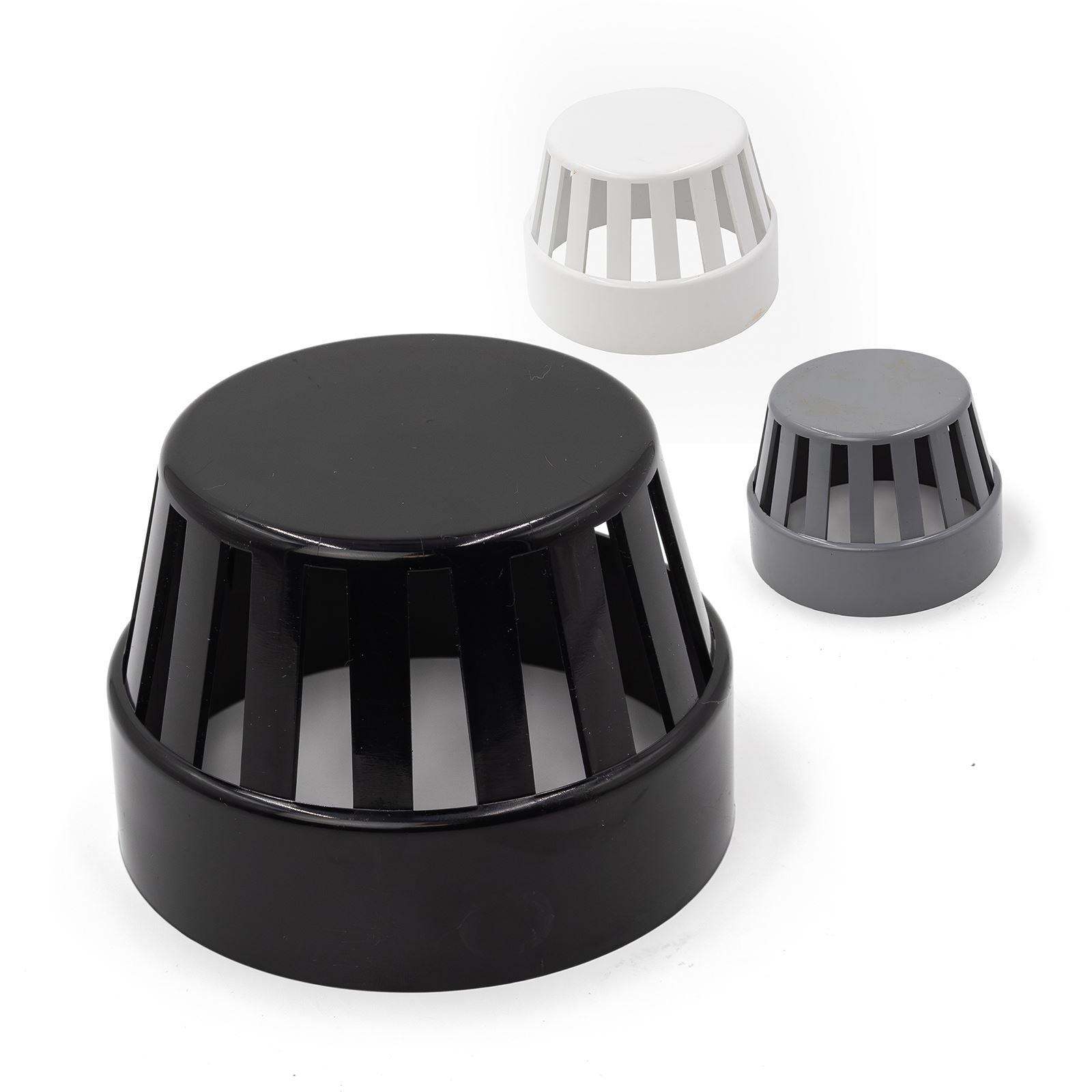 Kayflow 110mm Soil & Waste Management System Fittings – Truly PVC