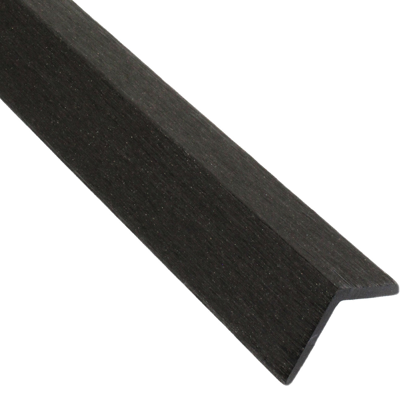 Corner Edge Trim for Composite Decking Board Patio Garden Veranda (3 ...