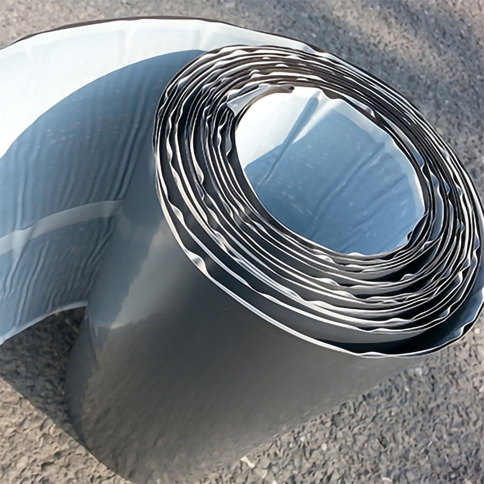 EasyLead R Lead Alternative Smooth Flashing – Truly PVC