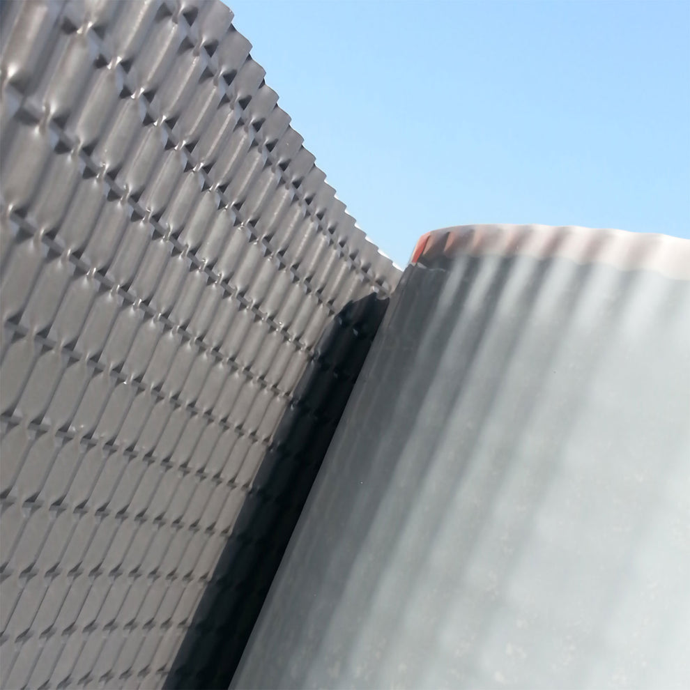 EasyLead R Lead Alternative Rough Flashing – Truly PVC