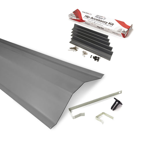 EasyRidge F Dry Fix Hip Accessory Kit – Truly PVC