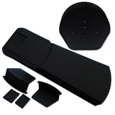 EasyVerge U Universal Roof Dry Verge Kit – Truly PVC