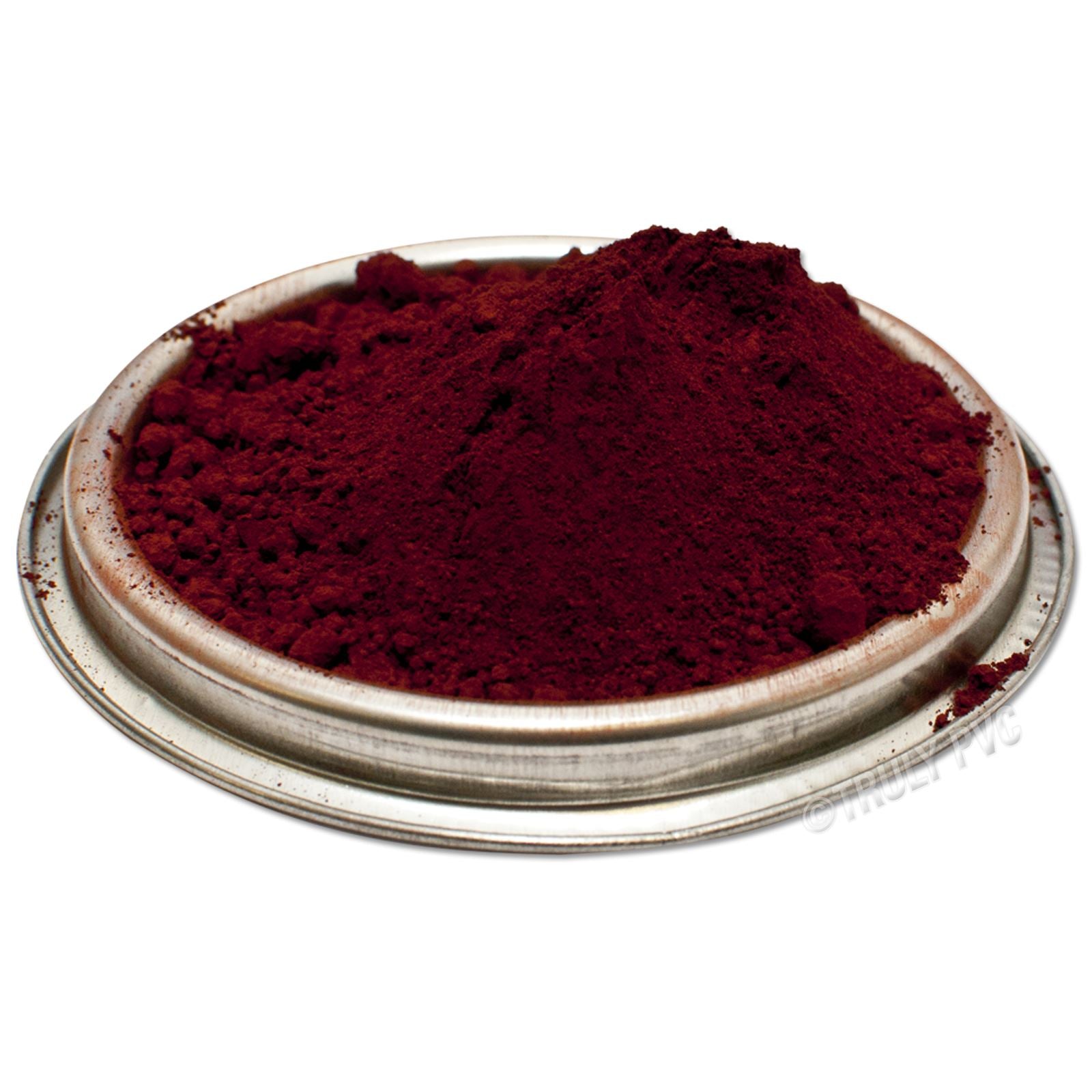 Brick Red Powdered Cement Dye (1 Kg, 6 Pack) – Truly PVC