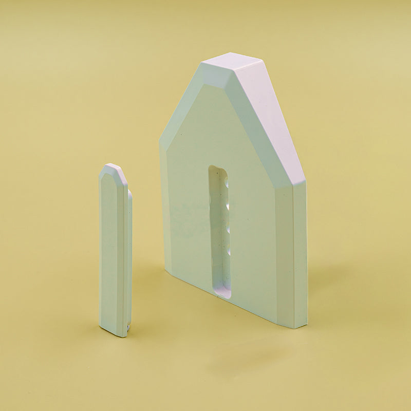 Bar End Caps – Truly PVC