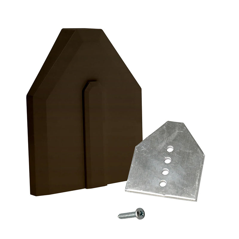 Bar End Caps – Truly PVC