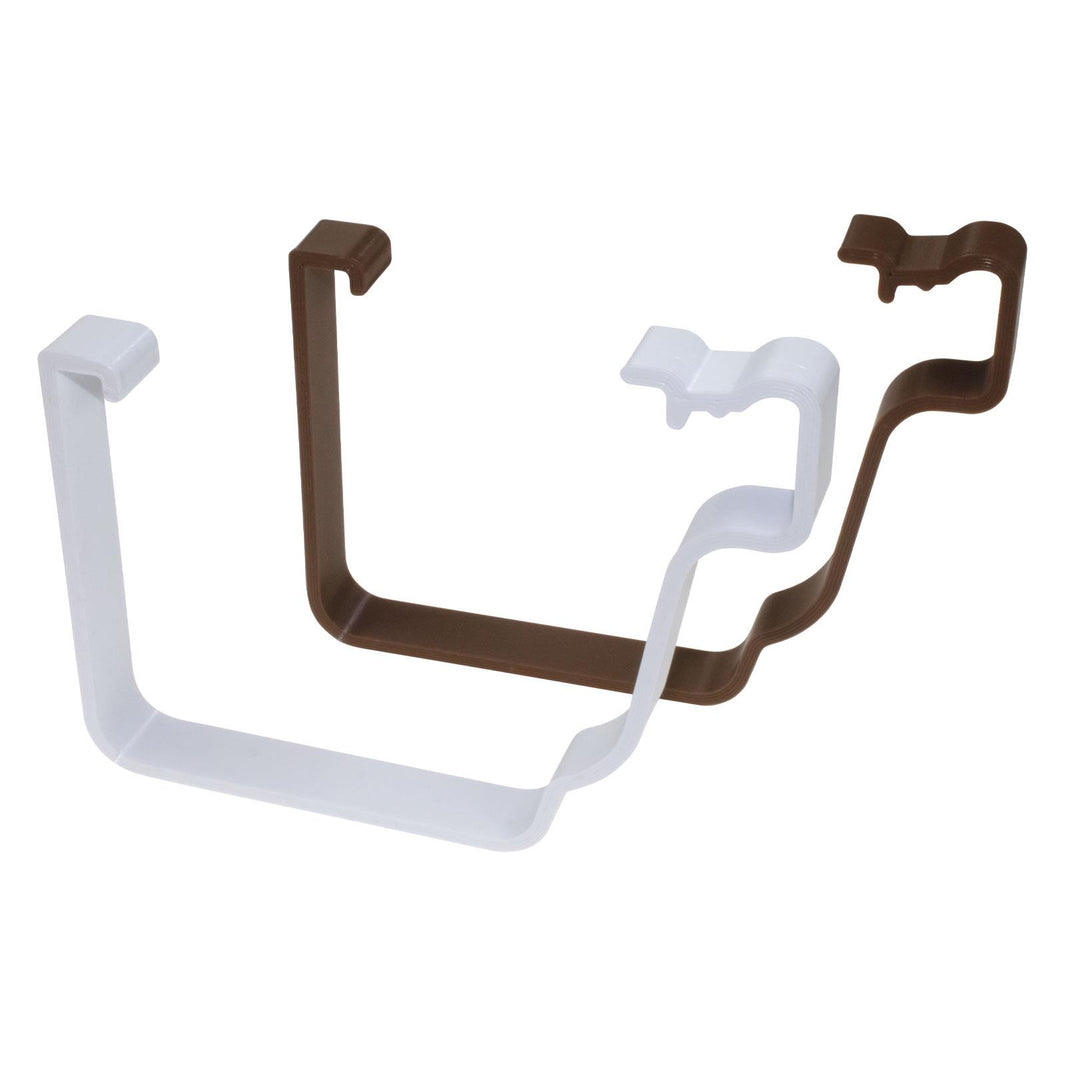 Gutter Brackets & Clips for Conservatory House – Truly PVC