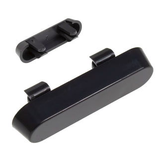 Face Drain Caps Window Door Weep Hole Covers – Truly PVC