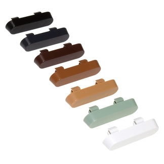Face Drain Caps Window Door Weep Hole Covers – Truly PVC