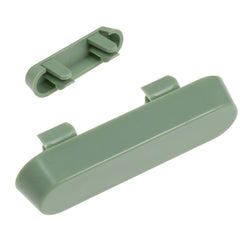 Face Drain Caps Window Door Weep Hole Covers – Truly PVC