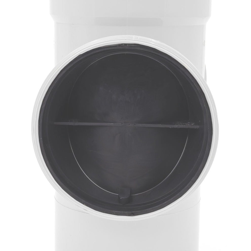 Kayflow 110mm Soil & Waste Management System Fittings – Truly PVC