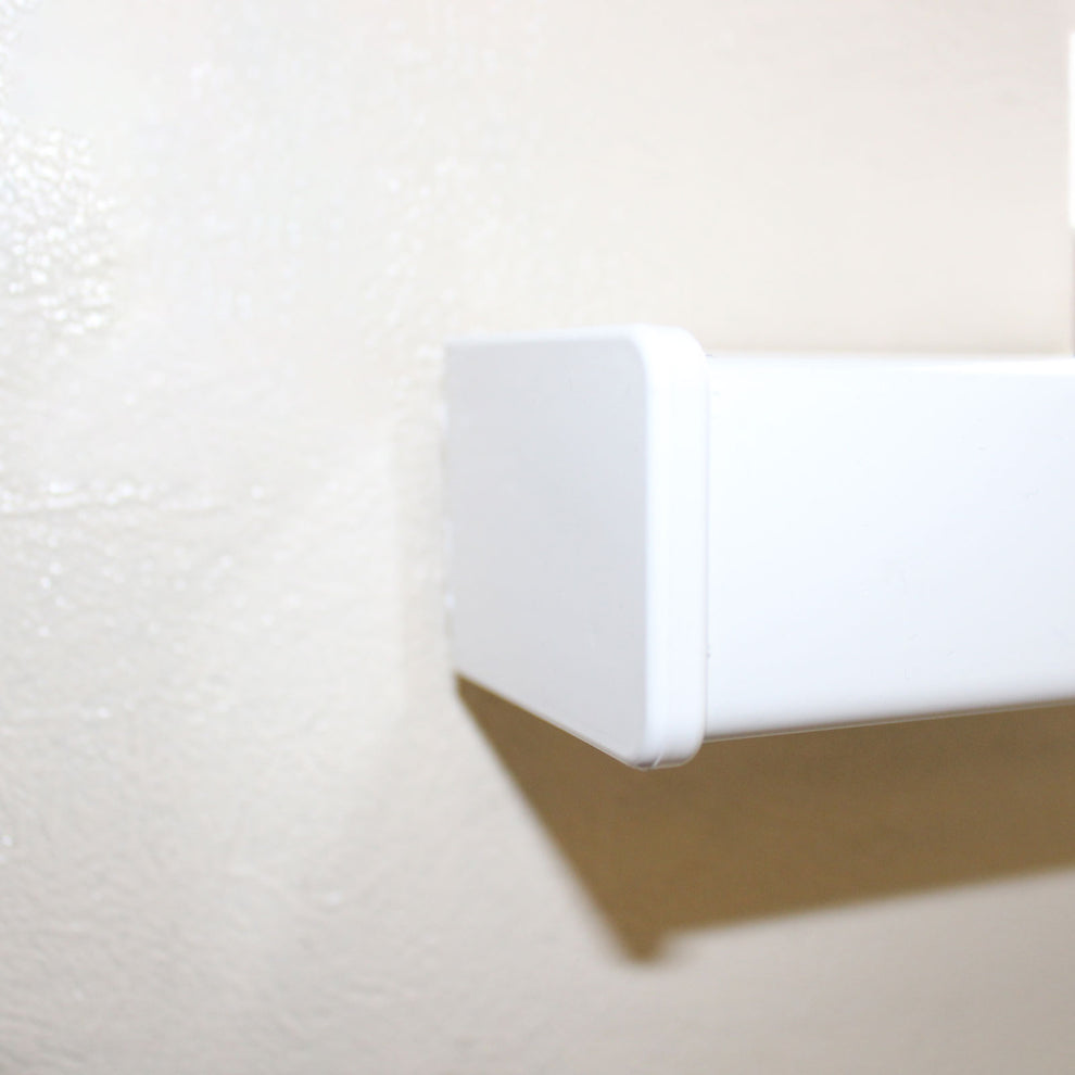 Short End Caps for Window Cill Capping Cover (Pair) – Truly PVC