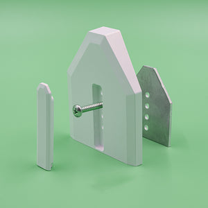 Bar End Caps – Truly PVC