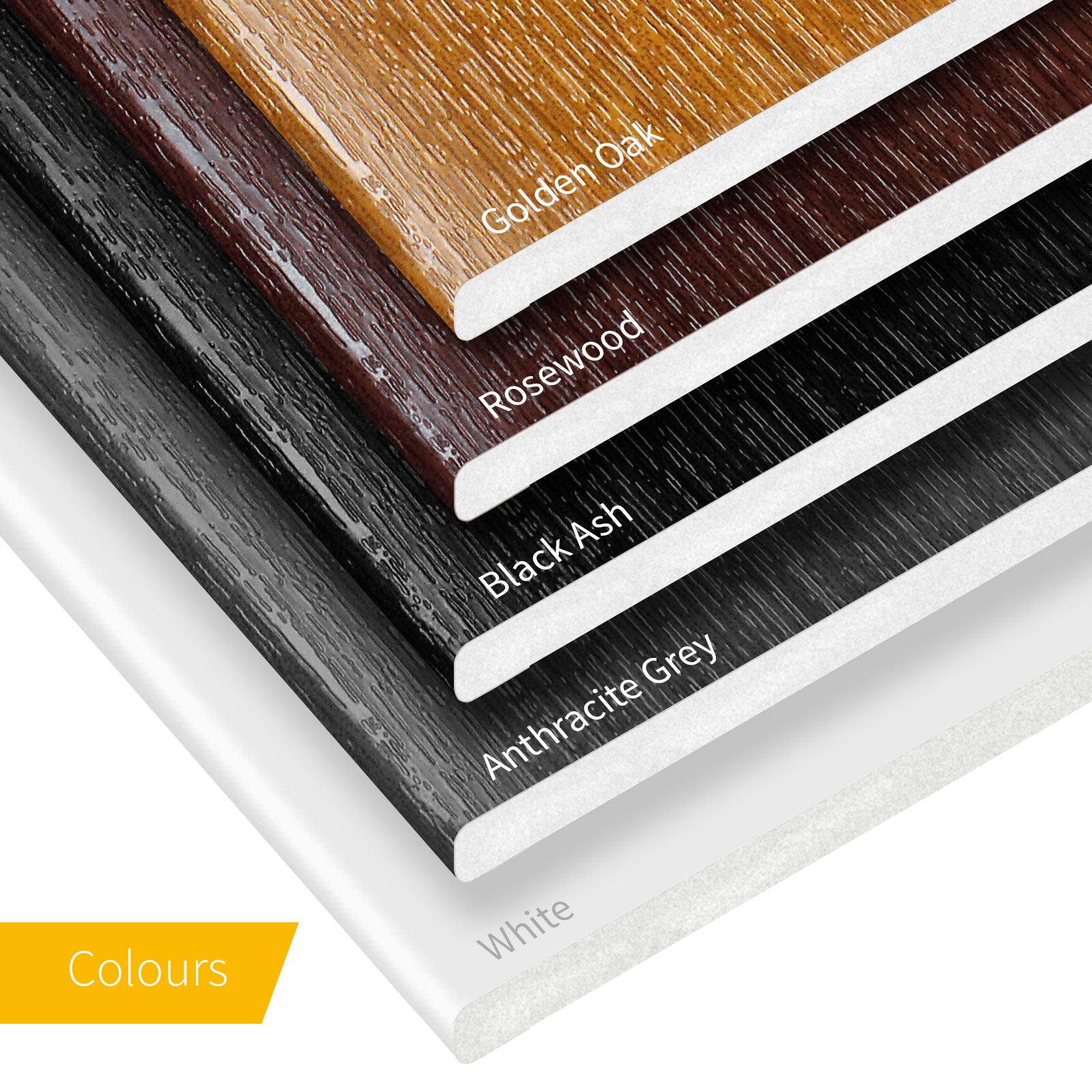 uPVC Soffit Utility Board – Truly PVC