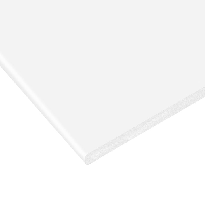 uPVC Soffit Utility Board – Truly PVC