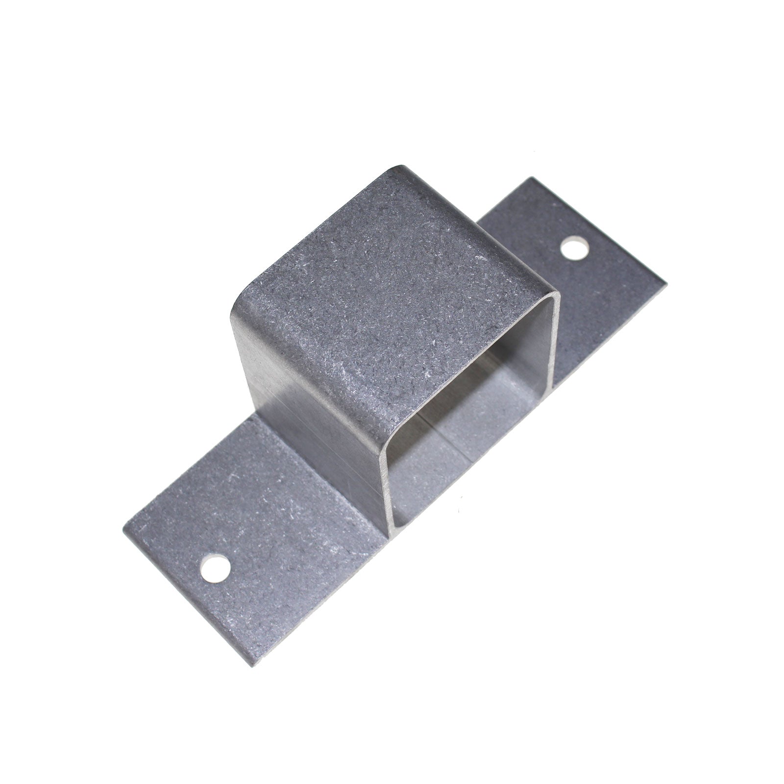 Self-Supporting Support Post Foot Plate – Truly PVC