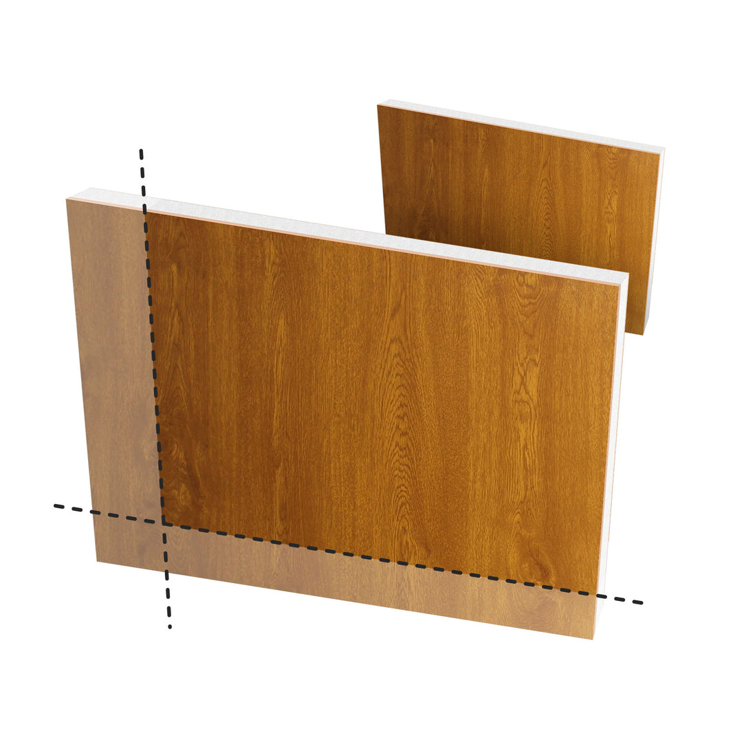 Flat and Raised Moulded uPVC Door Panels – Truly PVC