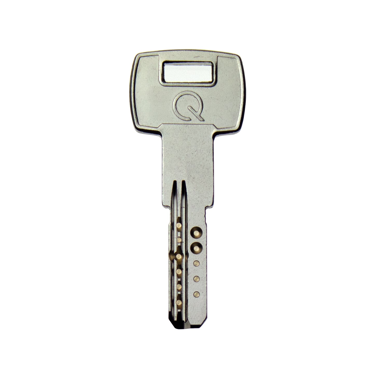 GreenteQ Orion Euro Cylinder Key Cutting – Truly PVC