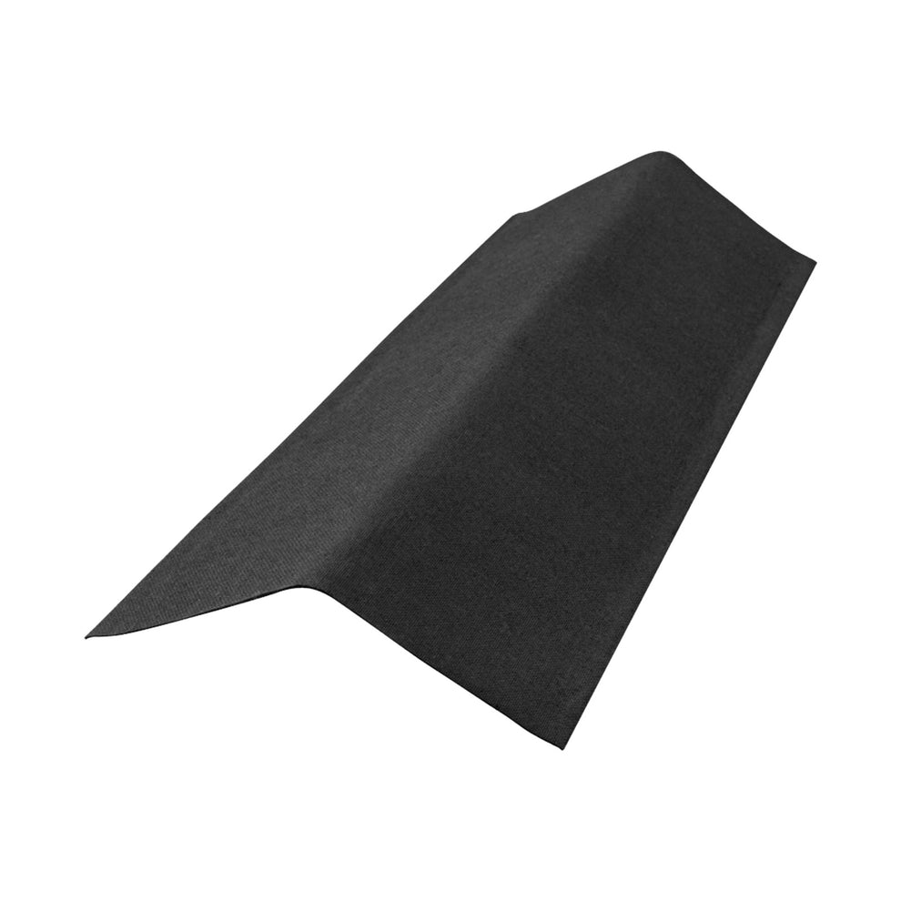 Gutta Corrugated Bitumen Roof Gable Angle Verge Closure – Truly PVC
