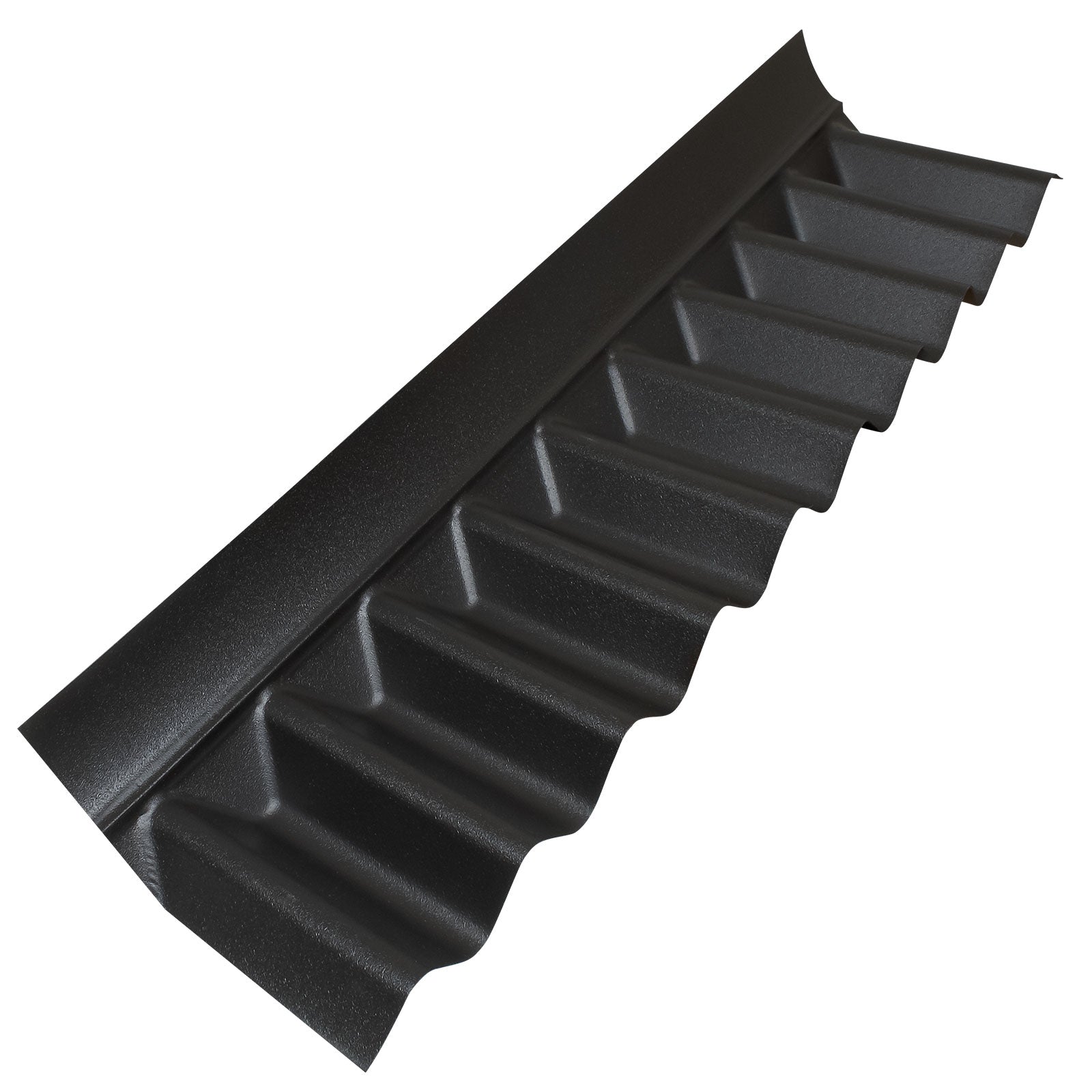 Corrugated Roof Sheets and Trims Roofing – Truly PVC