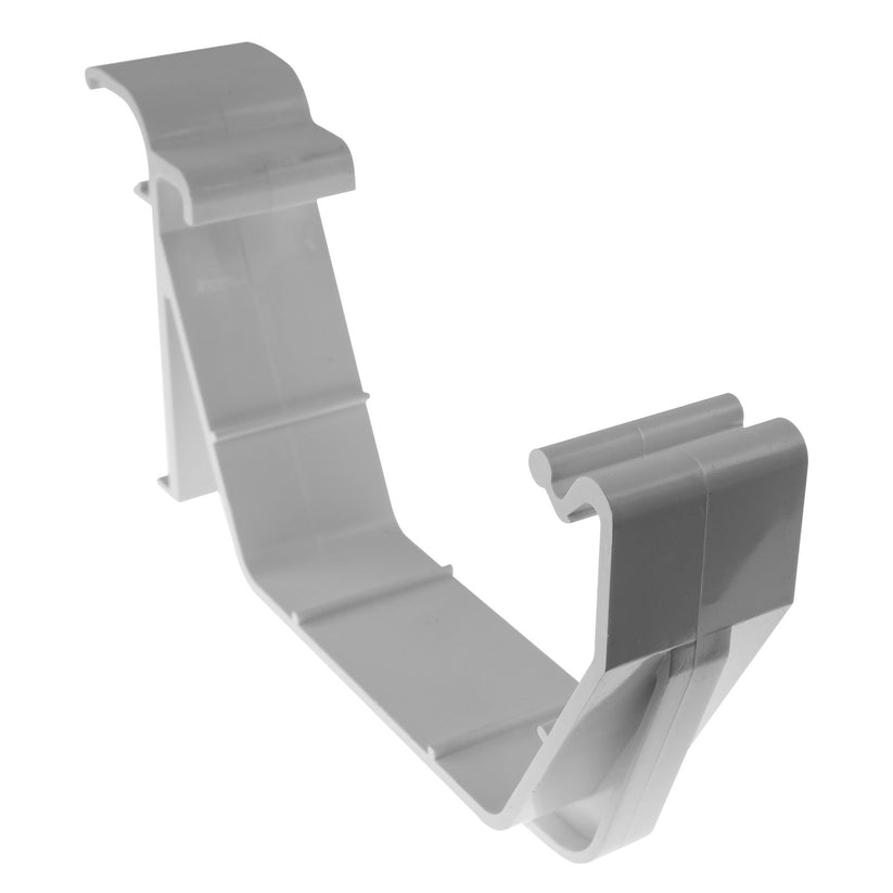 Heavy Duty Self-Supporting Gutter Bracket (5 Pack) – Truly PVC