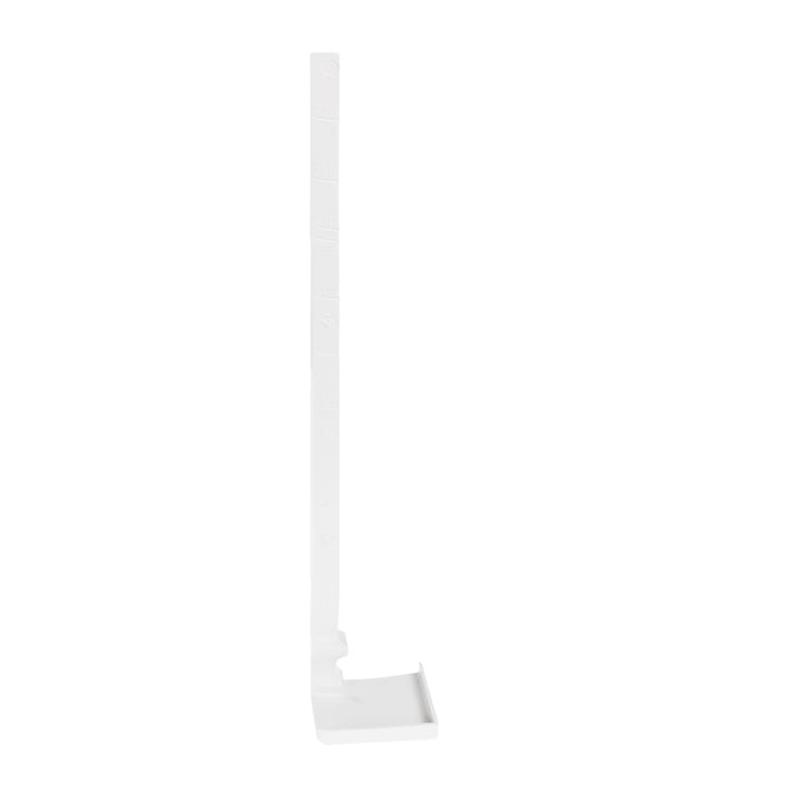90° Internal Corner Trim Joint for Ogee Fascia/Capping Board – White ...