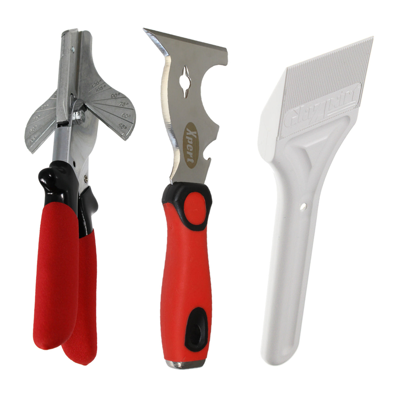 10-in-1, Shovel, SK2 Shear Multi-Knife, Shovel & Shear Tool Kit – Truly PVC