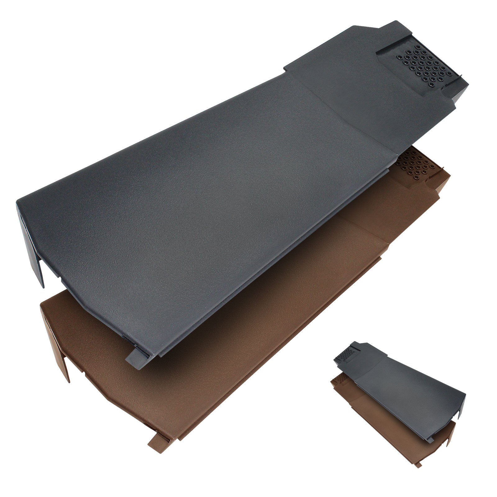 Klober Uni-Click Dry Verge Roof Parts – Truly PVC