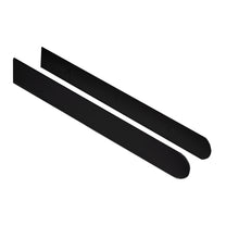 Long End Caps for Window Cill Capping Cover (Pair) – Truly PVC