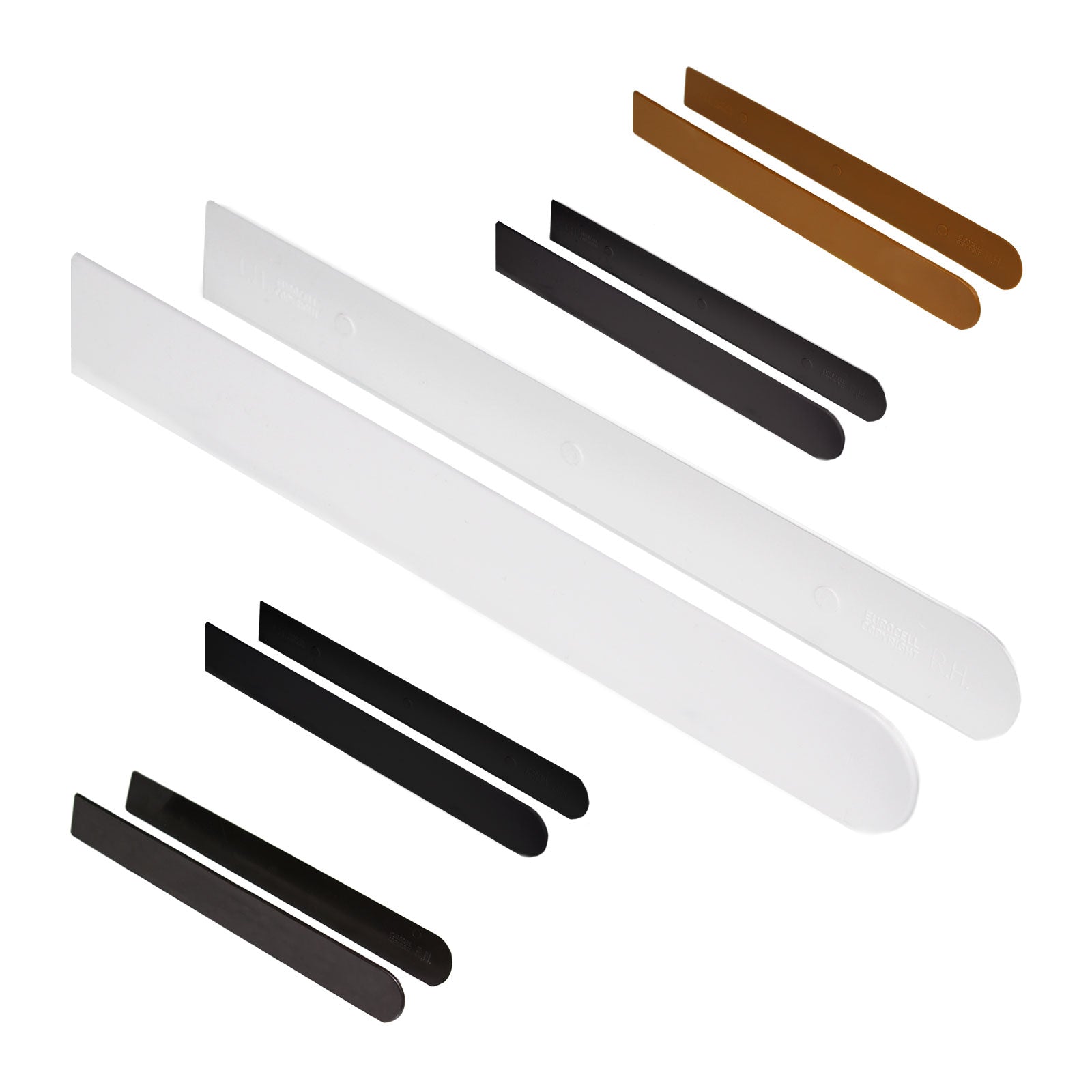 Window Board & Sill Trims Laminated and Plastic – Truly PVC