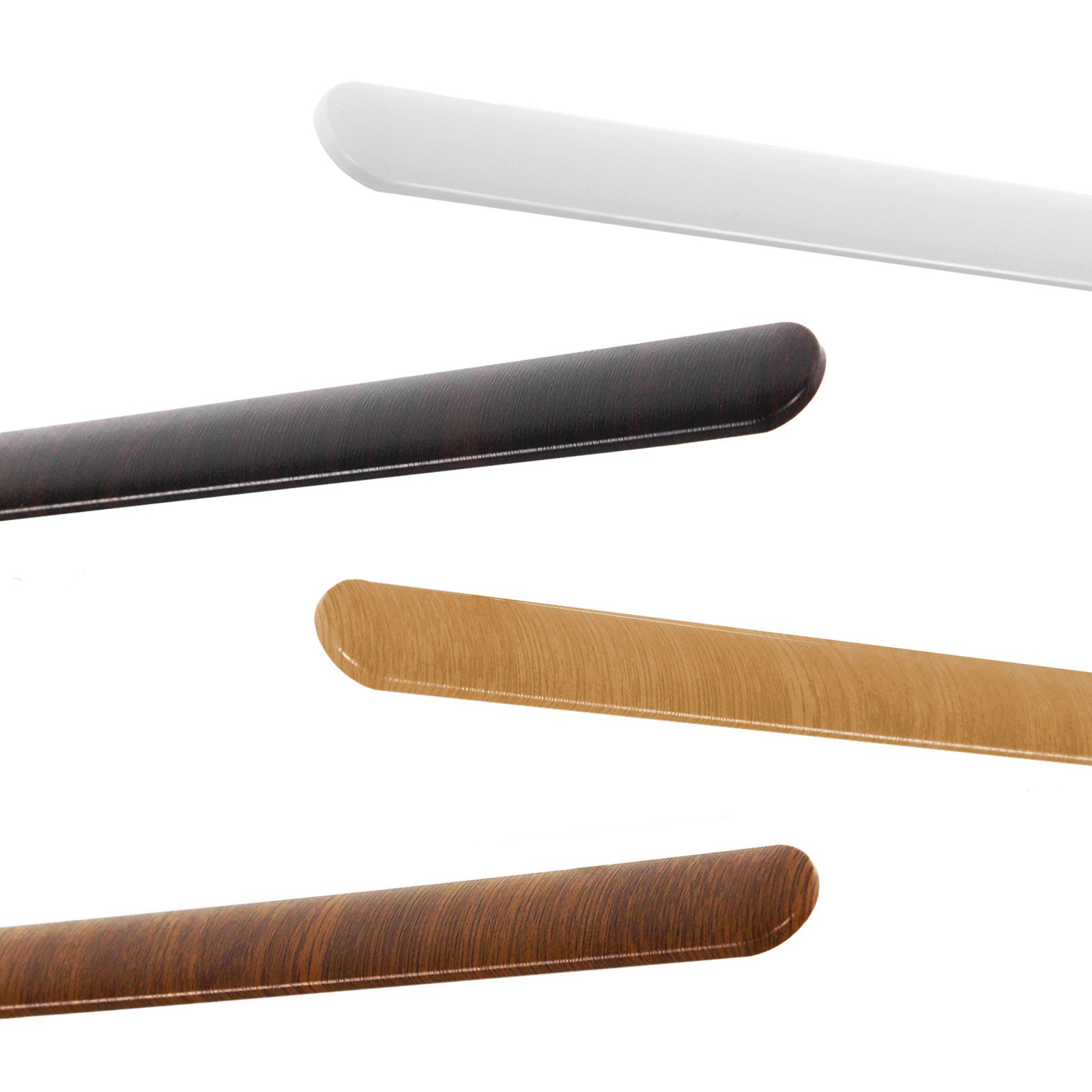 End Cap for 23mm Laminated Window Board – Truly PVC