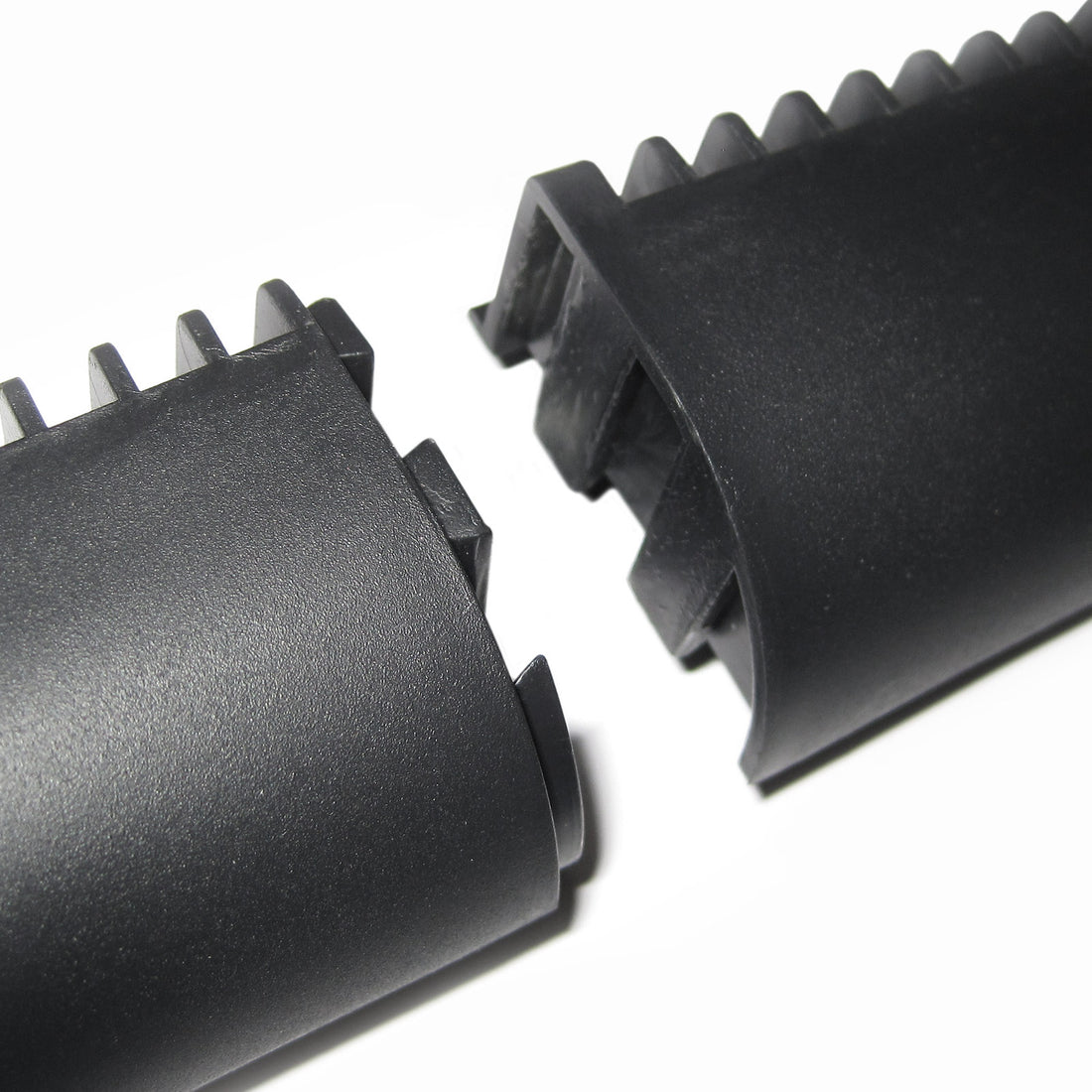 10mm Over Fascia Eaves Vent – Truly PVC