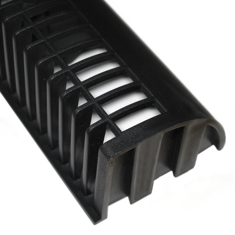 25mm Over Fascia Eaves Vent – Truly PVC